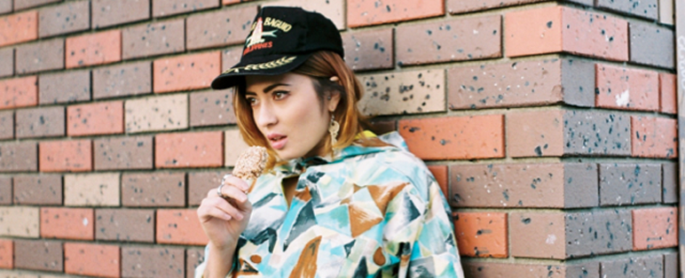 Remix: Chela - Romanticise (Gold Fields Remix) | BoomBoomChik