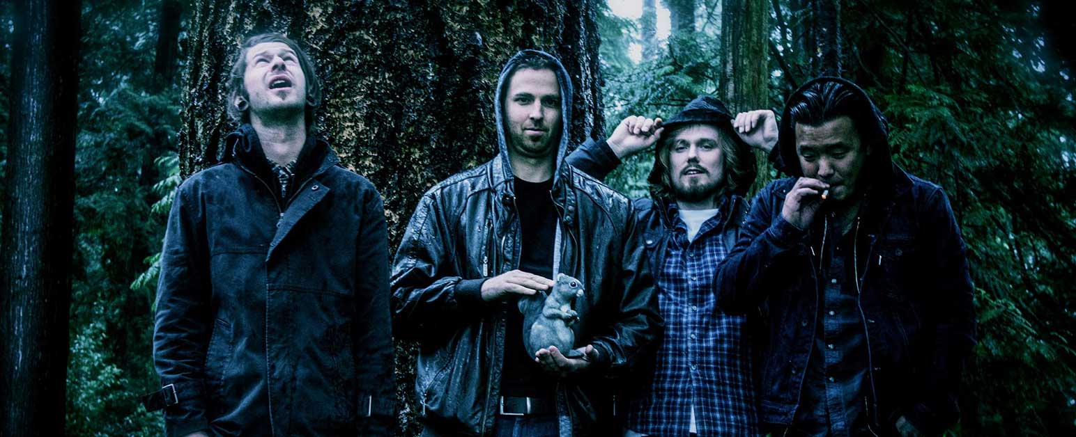 Fey Releases new Album, Bye Bipolar | BoomBoomChik