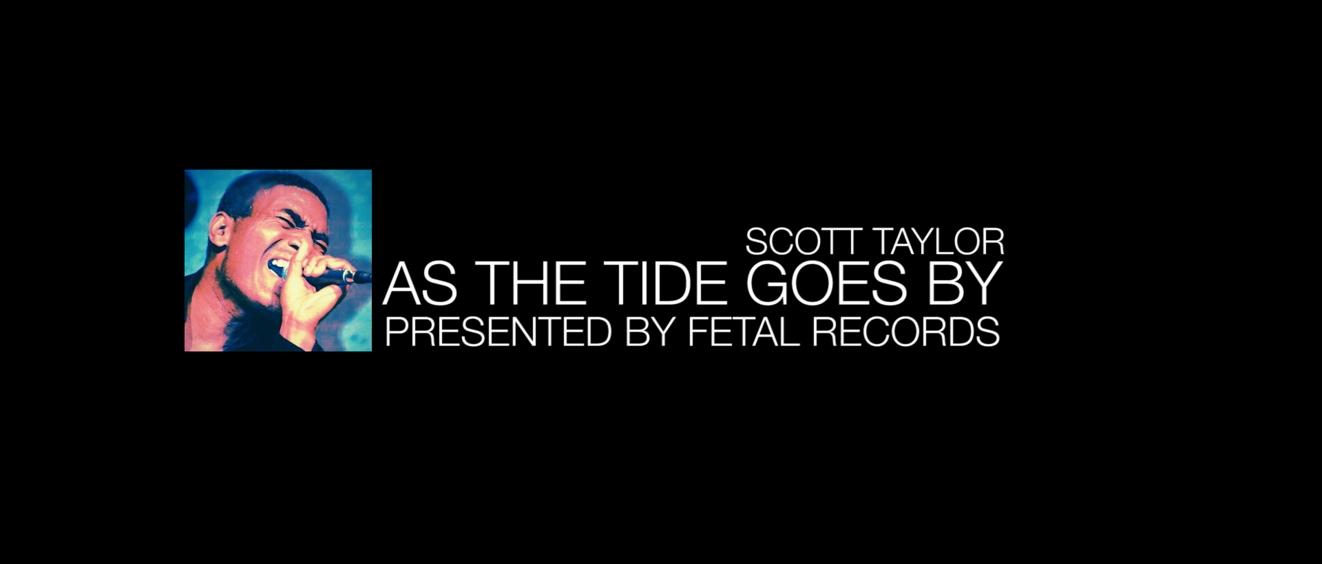 Video: As the Tide Goes By - Scott Taylor | BoomBoomChik